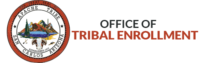 Tribal Identification Card - SCAT